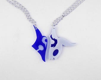 League of legends kindred | Etsy