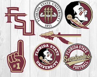 Florida state | Etsy