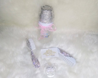 Bling baby shower | Etsy