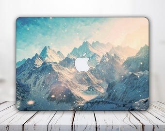 Macbook cover | Etsy