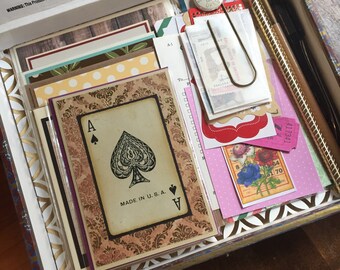 Letter writing set | Etsy