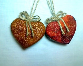 Fall ornaments | Etsy