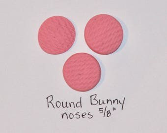 Bunny nose | Etsy