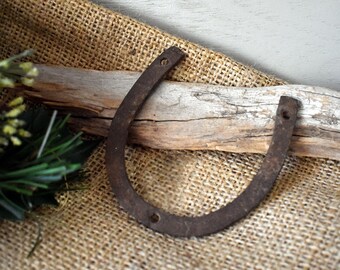 Small horseshoe | Etsy