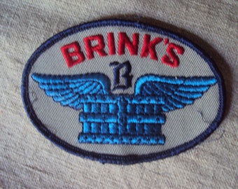 Security patch | Etsy