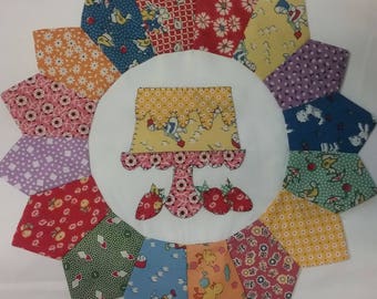 Quilt doodle designs | Etsy