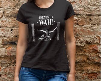 Wah | Etsy