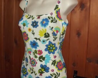 1960s swimsuit | Etsy