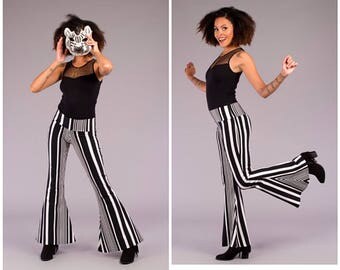 Circus pants | Etsy