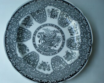 Spode transferware | Etsy