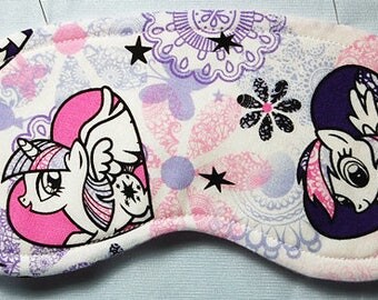 My little pony mask | Etsy