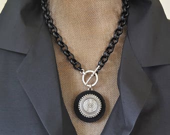 Chanel buttons | Etsy