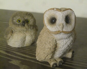 Stone critters | Etsy