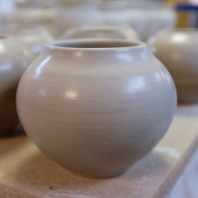 Functional and decorative pottery by Lance by TimcoArtPottery