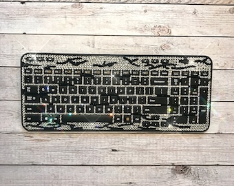 Bling computer mouse | Etsy