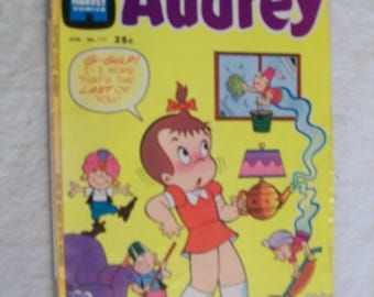 Little audrey | Etsy