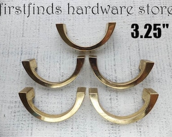 Curved handle | Etsy