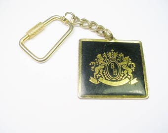 Cigarette keychain | Etsy