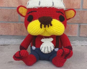 Crochet pascal | Etsy