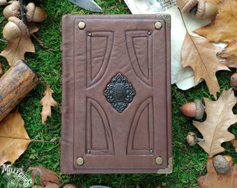 Viking journal | Etsy