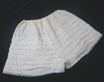 Square dance panties | Etsy