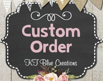 KT Blue Creations by ktbluecreations on Etsy