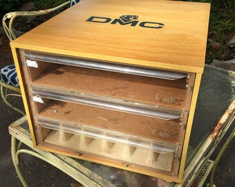 Spool cabinet | Etsy