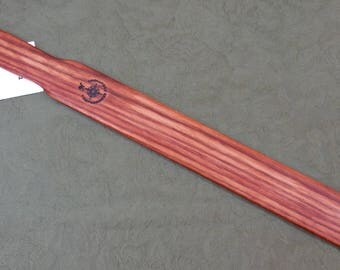 Compassrose Creations Exotic Hardwood Spanking by MissRosePaddles