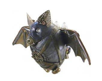 Steampunk halloween | Etsy