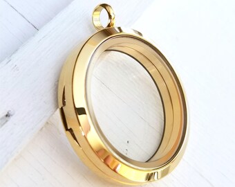 Memory necklace | Etsy