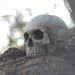 HUMAN SKULL REPLICA natural full size realistic replica made