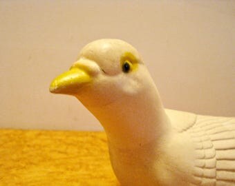 Ceramic doves | Etsy