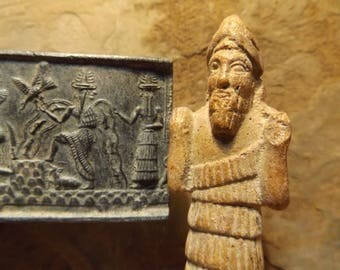 Mythology art | Etsy