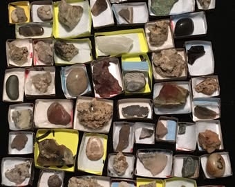 Rock collection | Etsy