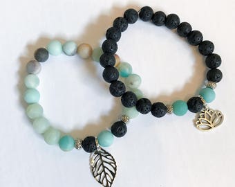 Diffuser bracelet | Etsy