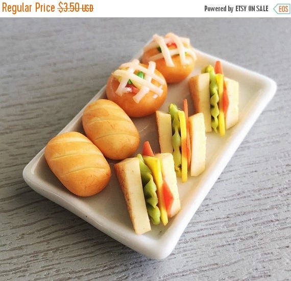 MidYear Sale15% Miniature SandwichesMiniature