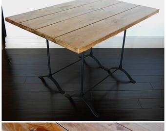 Bistro table base | Etsy