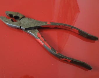 German pliers | Etsy