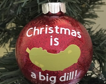 Christmas puns | Etsy