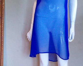 Sheer nightgowns | Etsy