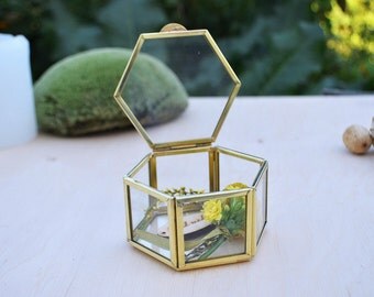 Ring bearer box | Etsy