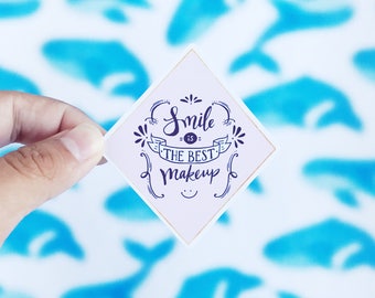 Smile best makeup | Etsy