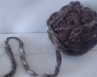 Jumbo yarn | Etsy