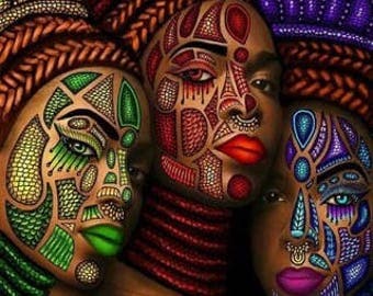 African art | Etsy