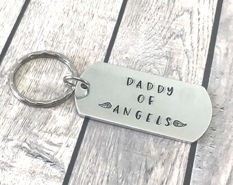 Daddy of an angel | Etsy