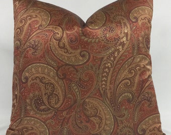 Copper pillows | Etsy