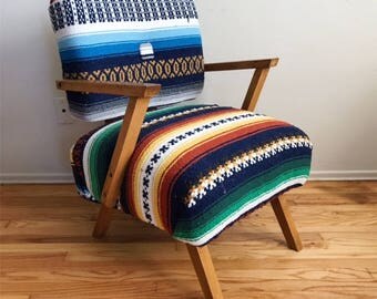 Mexican chair | Etsy