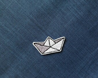 Embroidered patch | Etsy