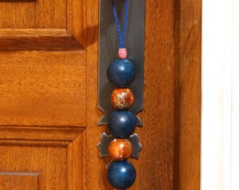 Door beads | Etsy