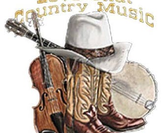 Country music shirt | Etsy